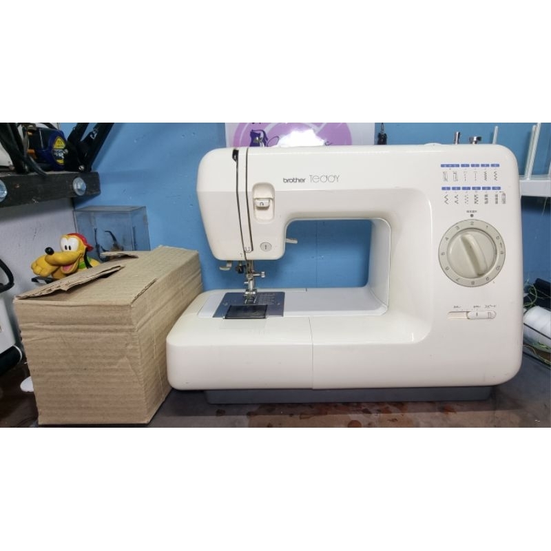 brother sewing machine | Shopee Philippines
