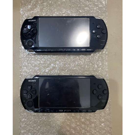 PSP 3000 SLIM FULL OF GAMES USED | Shopee Philippines