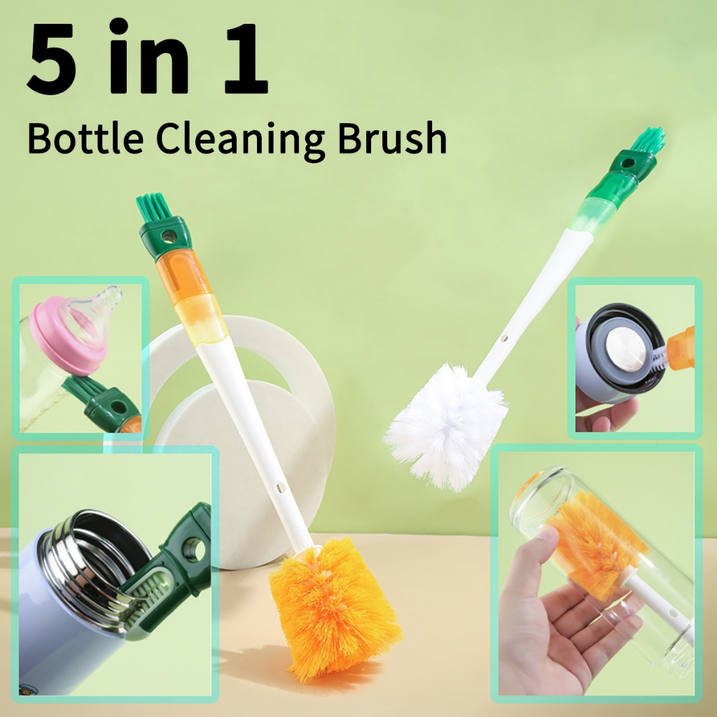 Shop brush with long handle for Sale on Shopee Philippines