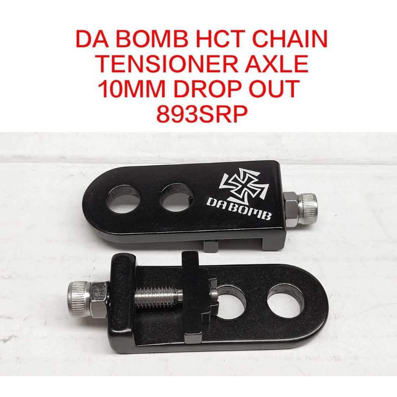 DA BOMB HCT CHAIN TENSIONER | Shopee Philippines