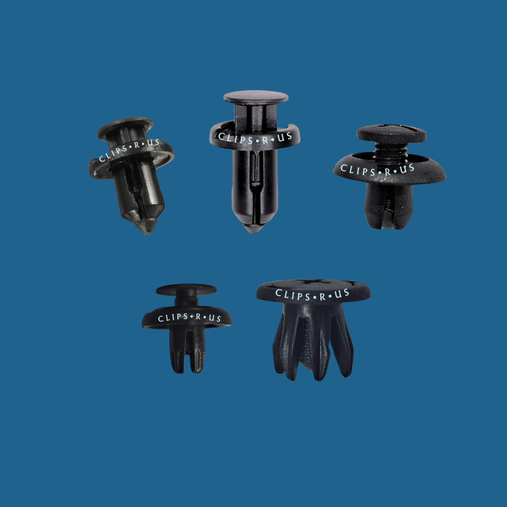 Honda Clips Combo (50 pieces) | Shopee Philippines