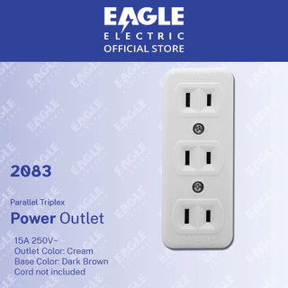 Eagle Electric PH, Online Shop | Shopee Philippines