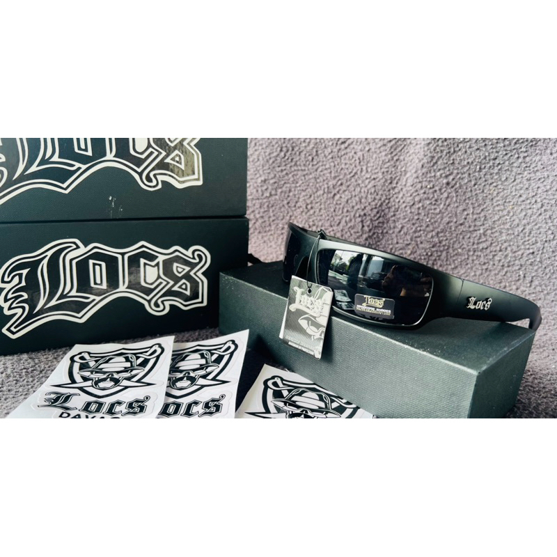 Locs_hardcore_cholo_frame | Shopee Philippines