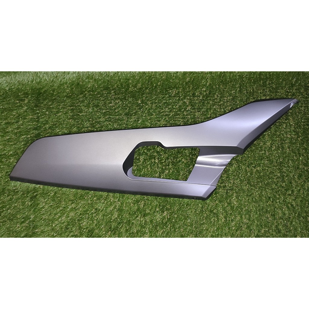 Skirt B Left Side for Kymco Xciting 400i S | 400VS (83640-ADG5-E00-ZBP ...