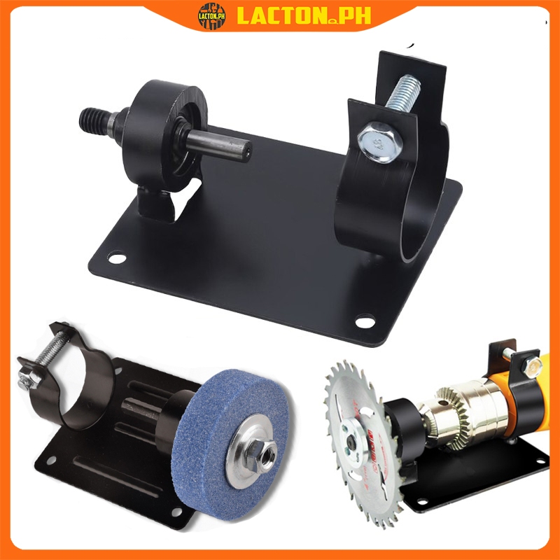 Power Drill Conversion Kit to Grinder Cutting Polishing Grinding Stand ...
