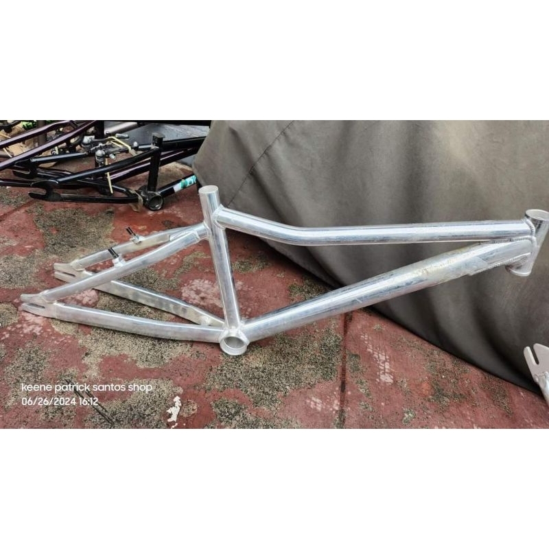 haro alloy frame size 24 brandnew oldstock 3500 SRP 1pc available ...