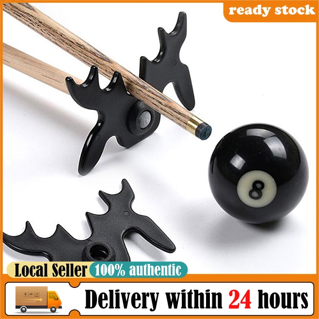 Snooker Billiards Bridge Head Moosehead Billiards Cue Rack Cross ...