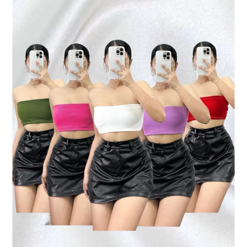 ag rtw | trixie padded tube top for adult small to medium frame ...