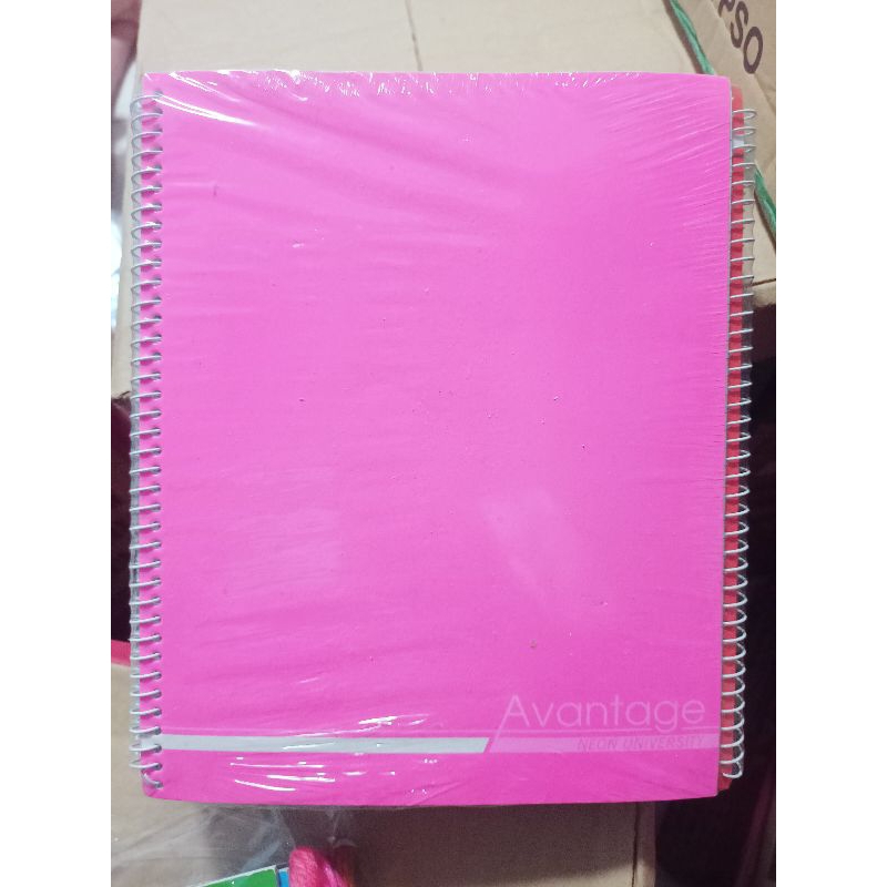 Big Composition Yarn and Spring Notebooks On Sale! | Shopee Philippines