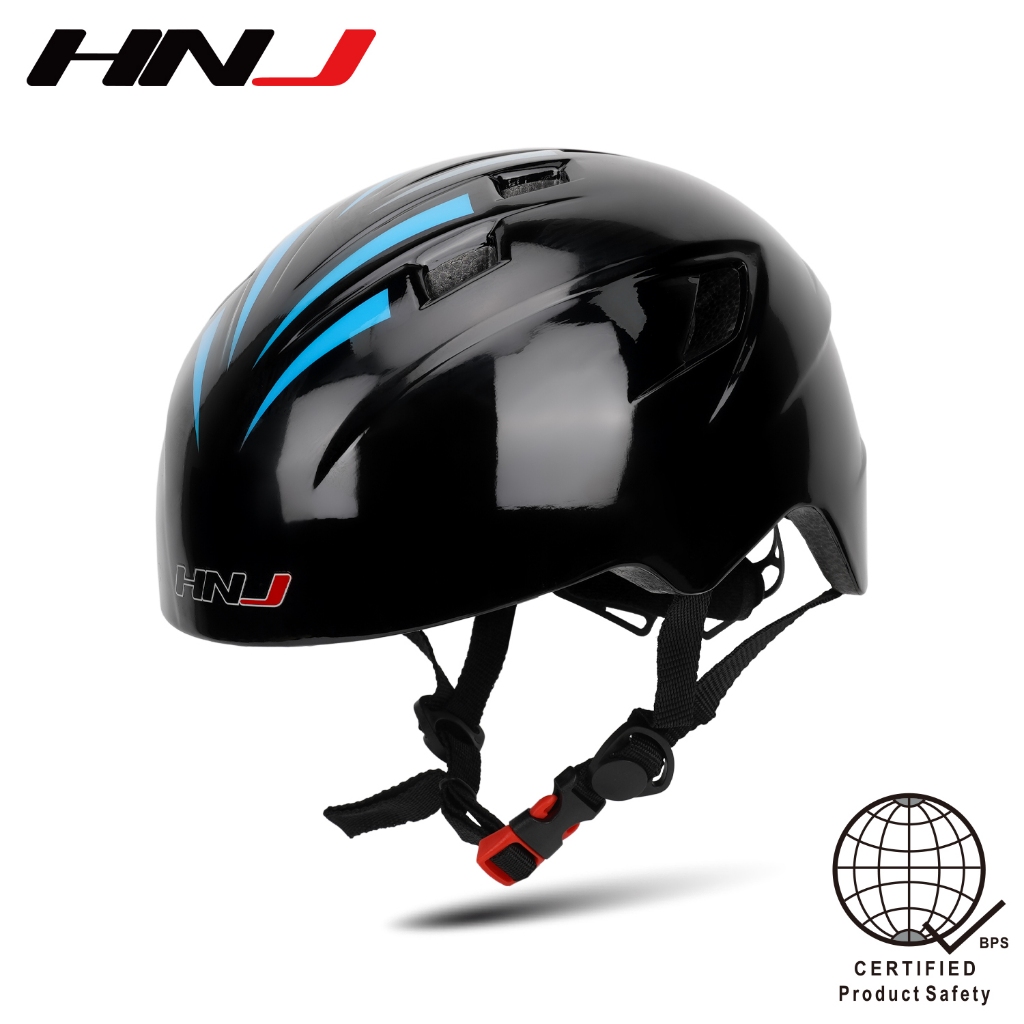 HNJ BIKE 006 Bike Helmet For Men Nutshell Bicycle And Motorcycle Helmet ...