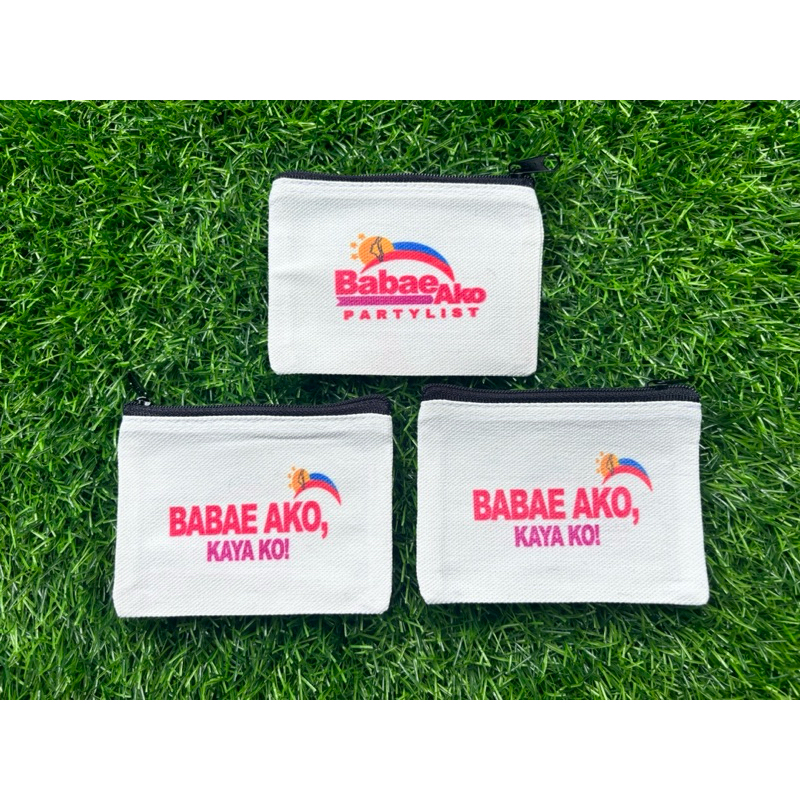Personalized Katsa Sublimation Coin Purse 6x4 | Shopee Philippines