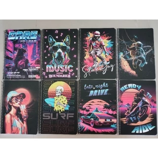 Shop spring leaf notebook for Sale on Shopee Philippines