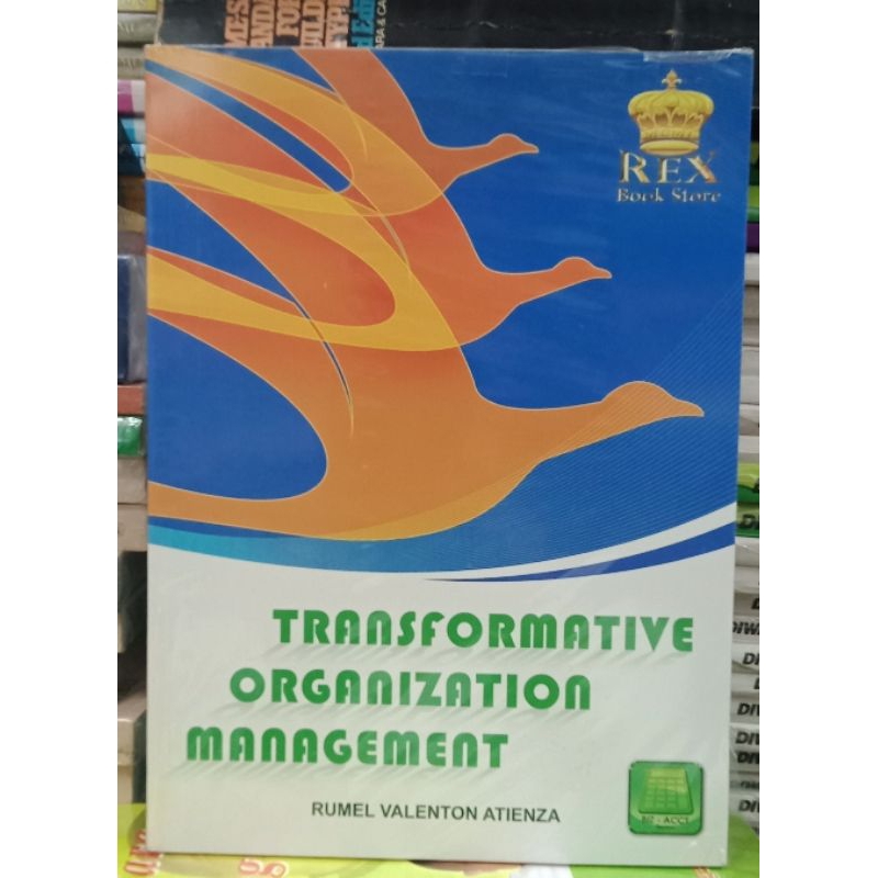 transformative organization management | Shopee Philippines