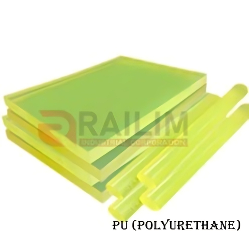 Polyurethane (P.U) Green dia 30mmx500mm | Shopee Philippines