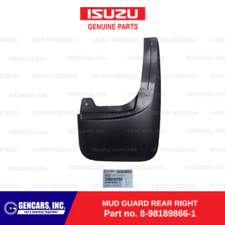 ISUZU GENCARS, Online Shop | Shopee Philippines