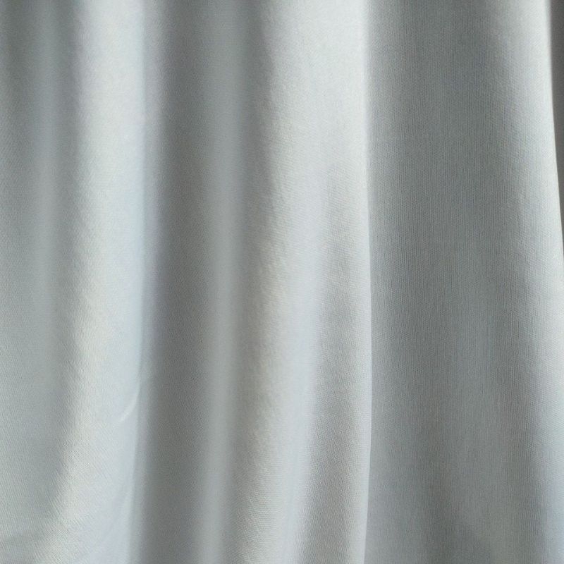 White Quianna Fabric sold per yard | Shopee Philippines