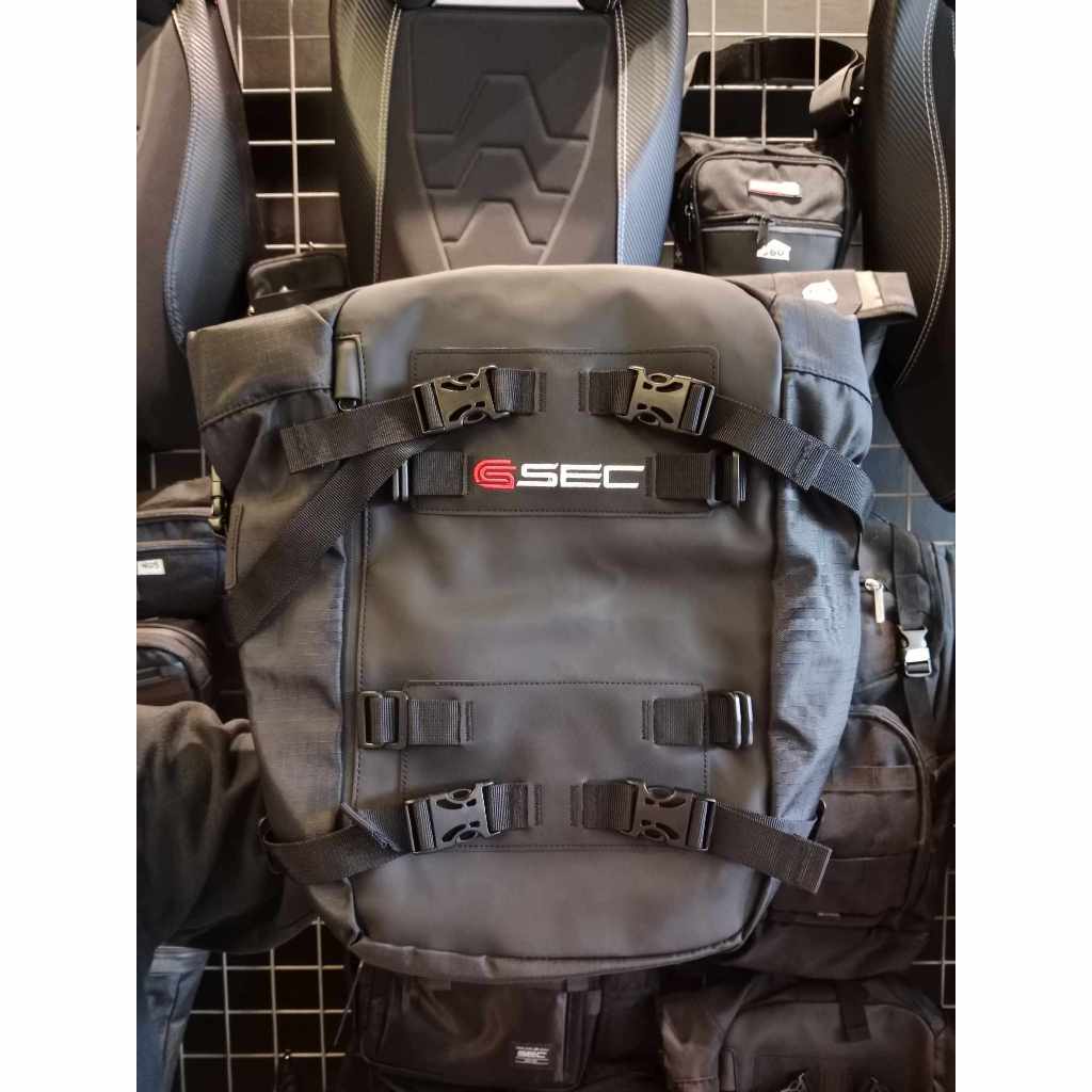 SEC Soft side Pannier Bag | Shopee Philippines