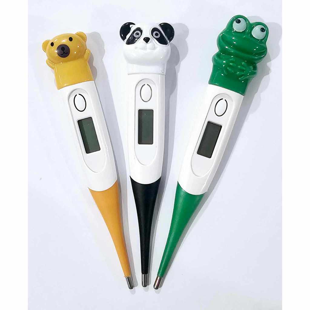 Digital Thermometers For Children | Shopee Philippines