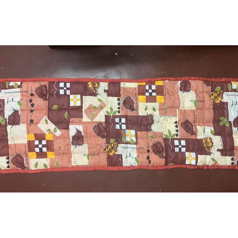 Sofa cover / Seat Cover / sapin sa upuan / long mat / kitchen mat ...