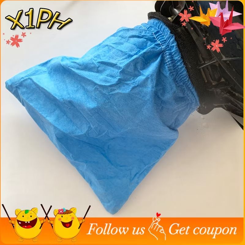 Hoyoma dry cloth filter for hoyoma vacuum Textile Filter Bags Wet and ...