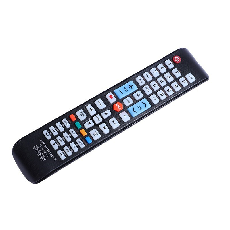 Smart home TV remote control devant/tcl/lg/ace/promac LED/LCD remote control RM-L1195+X | Shopee ...