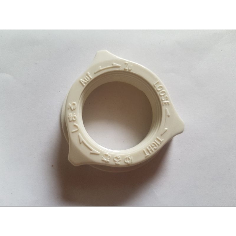 Standard Brand Blade Cap and Gaurd lock | Shopee Philippines