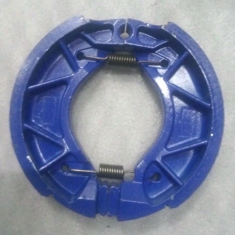 BRAKE SHOE YAMAHA MIO/YAMAHA AEROX/YAMAHA MIO GEAR/MIO GRAVIS | Shopee ...