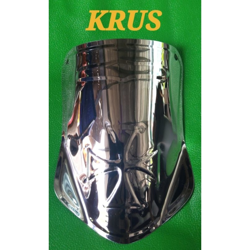 Single #A rear Universal fender extension Tmx155/125,Rusi,Euro,Skygo ...