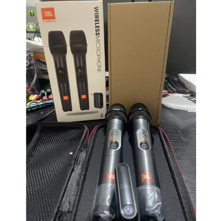Shop jbl wireless microphone for Sale on Shopee Philippines