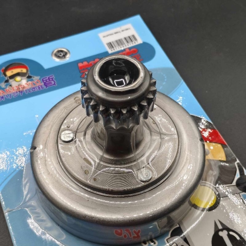 YAKIMOTO CLUTCH BELL WAVE 125 | Shopee Philippines