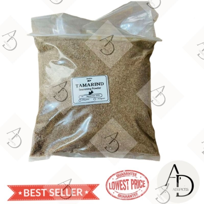 Tamarind Sinigang Powder | Shopee Philippines