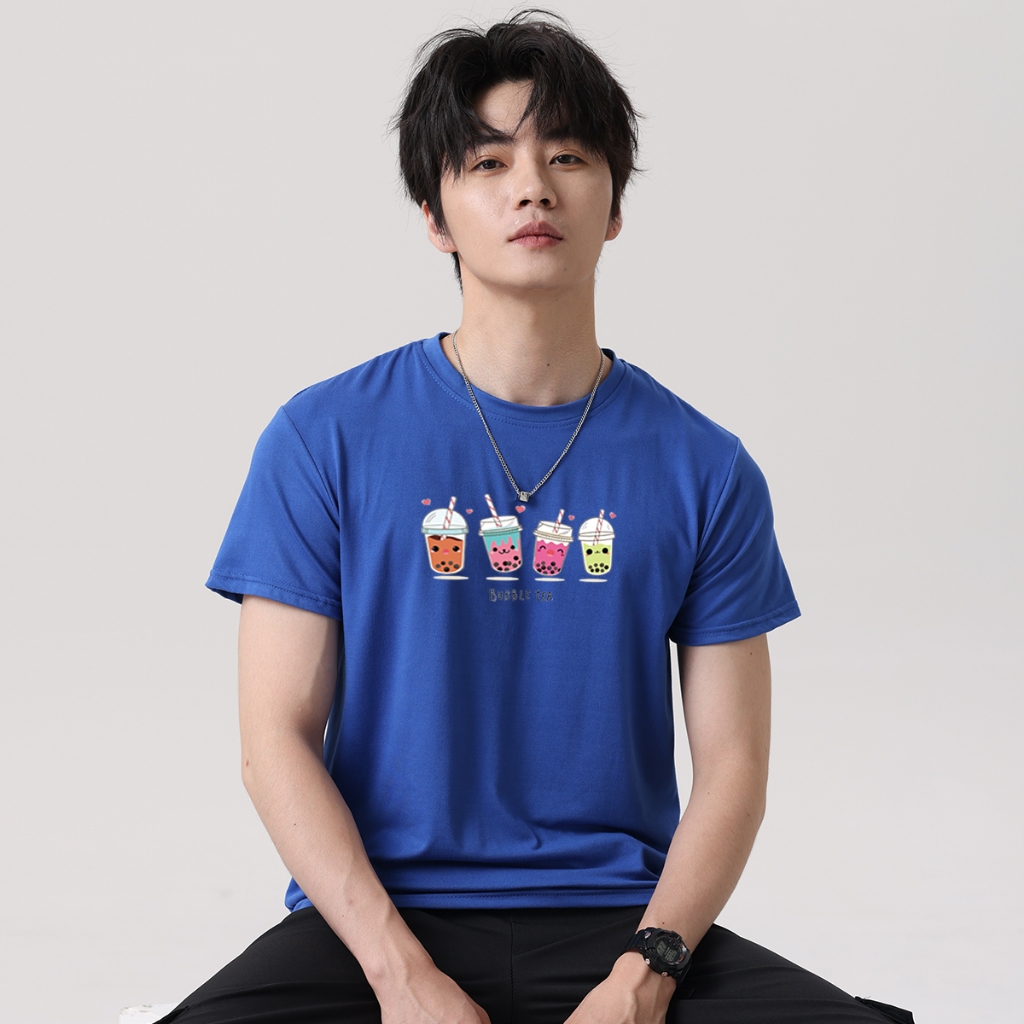 COD unisex cotton plus size t-shirt for mens on sale printed graphic ...