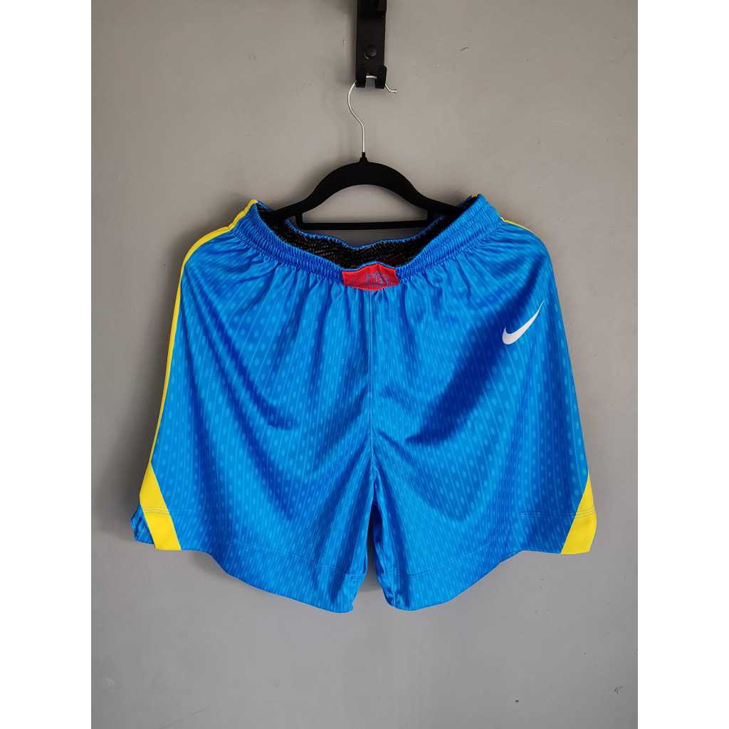 Blue Gilas 2024 Shorts With drawstring No pockets | Shopee Philippines