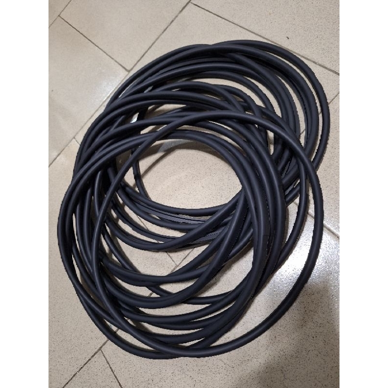 High quality Rubber hoops for electronic drums | Shopee Philippines