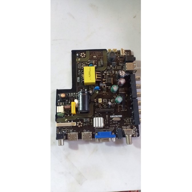 ACE - LED 808 MAINBOARD ( BASIC ) | Shopee Philippines
