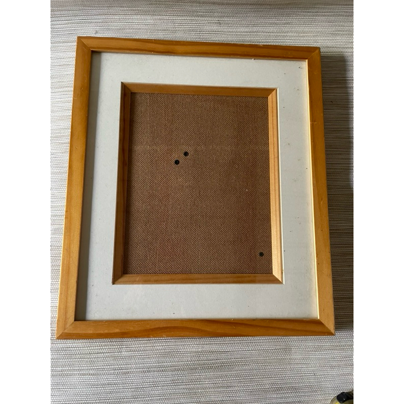 Wooden Hanging Photo Frames Made In UK | Shopee Philippines