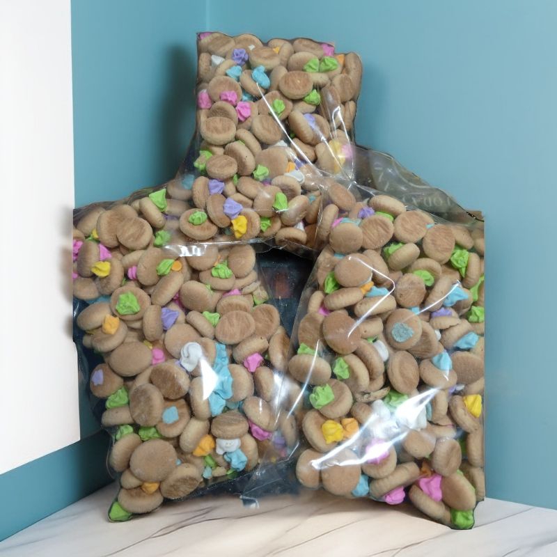 Iced Gem Repacked 200g | Shopee Philippines