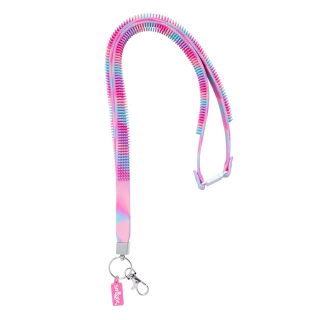 SMIGGLE COLORFUL MULTIPURPOSE LANYARDS | Shopee Philippines
