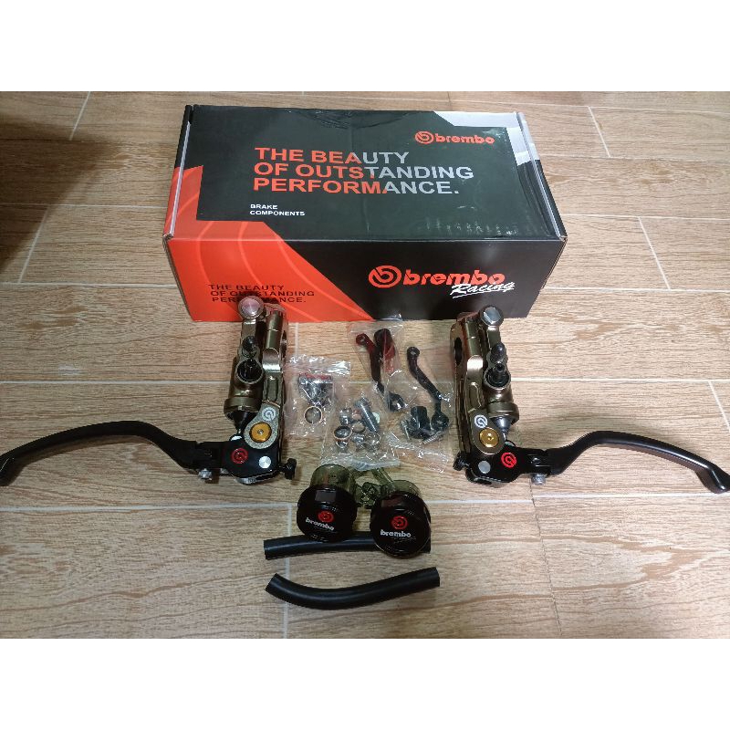 brembo brake master transformer dual tank fit for NMAX/pcx/XMAX/adv ...