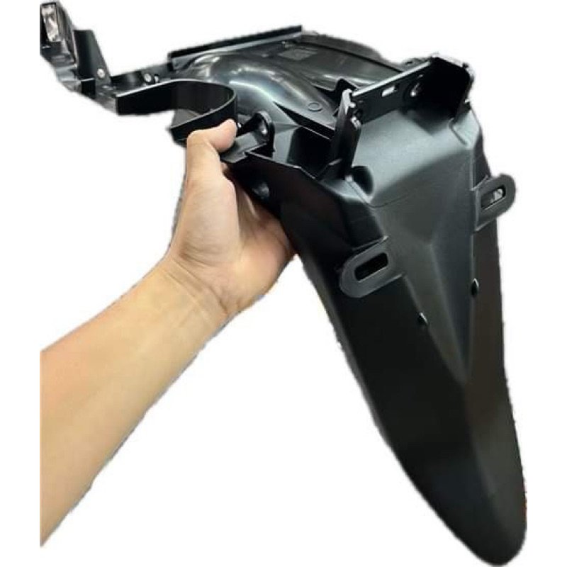 ItimThaiParts - YAMAHA ORIGINAL REAR FENDER FOR MIO SPORTY | Shopee ...