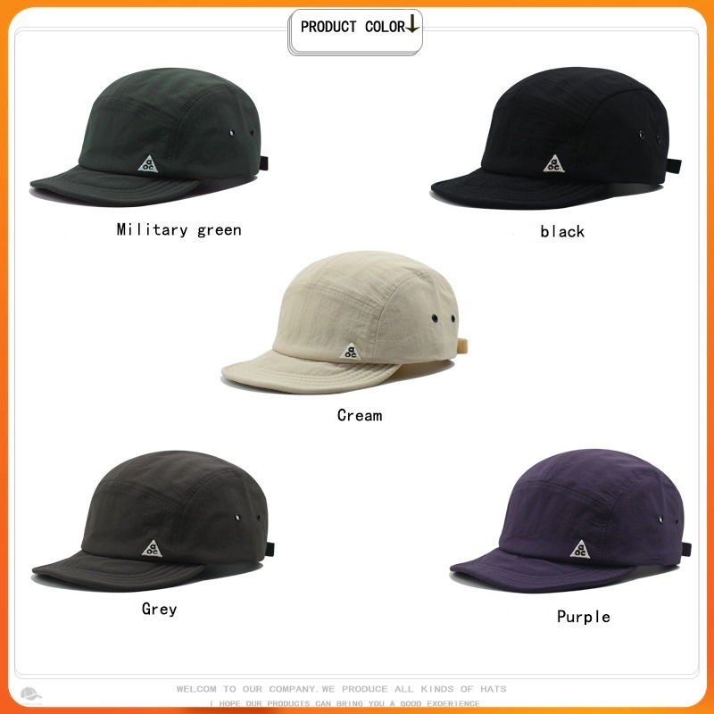 Unisex baseball caps, quick-drying waterproof sports caps, breathable ...