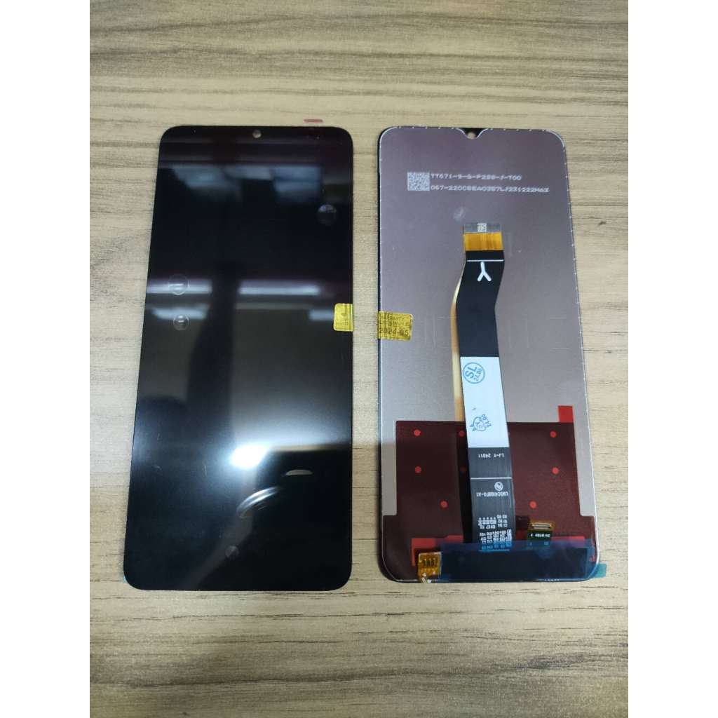 REDMI A3 LCD DISPLAY TOUCH SCREEN SET REPLACEMENT | Shopee Philippines