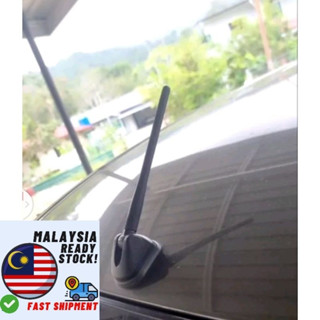 [Genuine] Car Antenna Ford Ranger car aerial am fm antenna antena ...