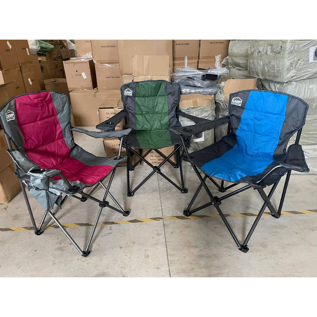Yali Portable chair Large Beach Directors Chair Folding fishing Hiking ...