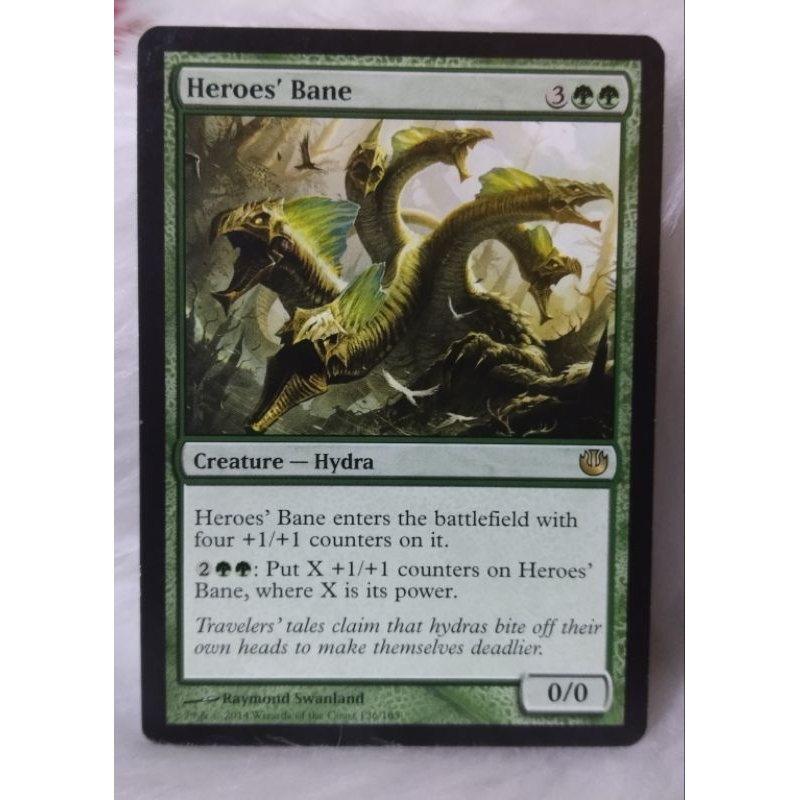 Heroes' Bane - Journey Into Nyx | Shopee Philippines