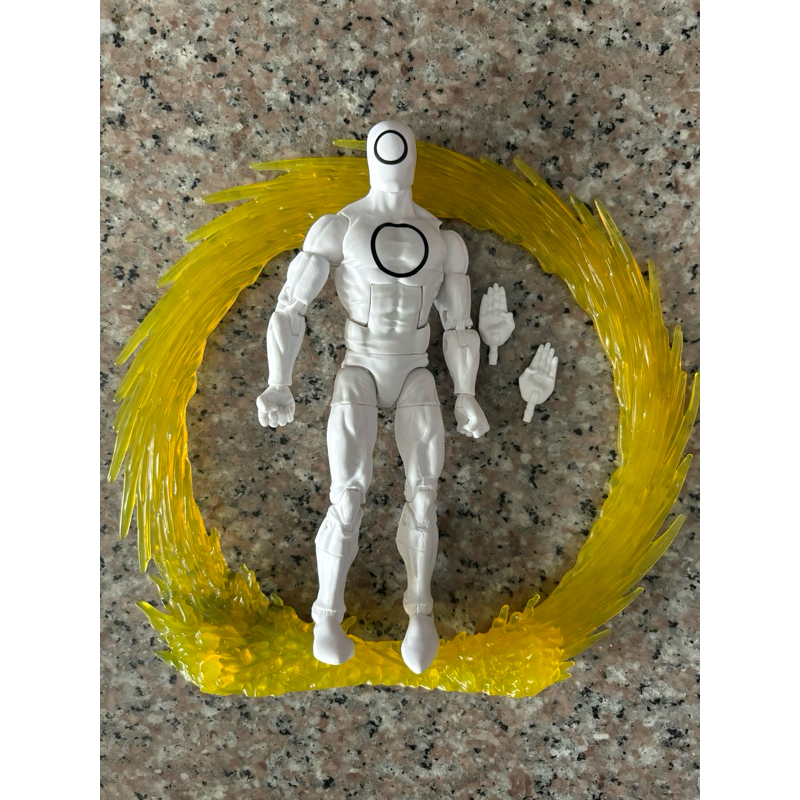 Marvel Legends Zero Xmen | Shopee Philippines
