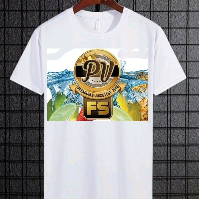 PV F.S. SELECTION SHIRT | Shopee Philippines