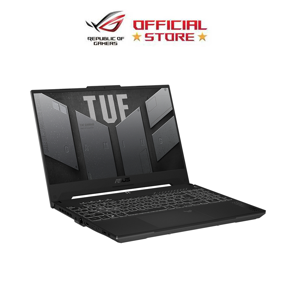 Asus TUF A15 FA507NUR-LP051W 15.6" FHD Ryzen 7 16GB DDR5 512GB SSD RTX ...