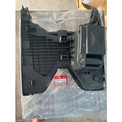 FOOTBOARD CLICK 125/150 V2/V3 / STEPFLOOR - FOR HONDA CLICK 125/150 V2 ...
