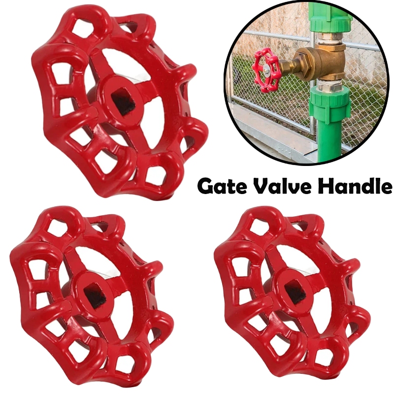Gate valve handle Valve handwheel replacement Steering wheel Kkob for ...
